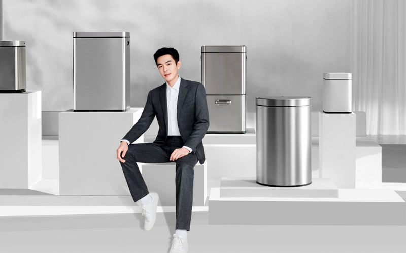 Introducing Ausko’s EKO Bin Range – Ausko Pte Ltd
