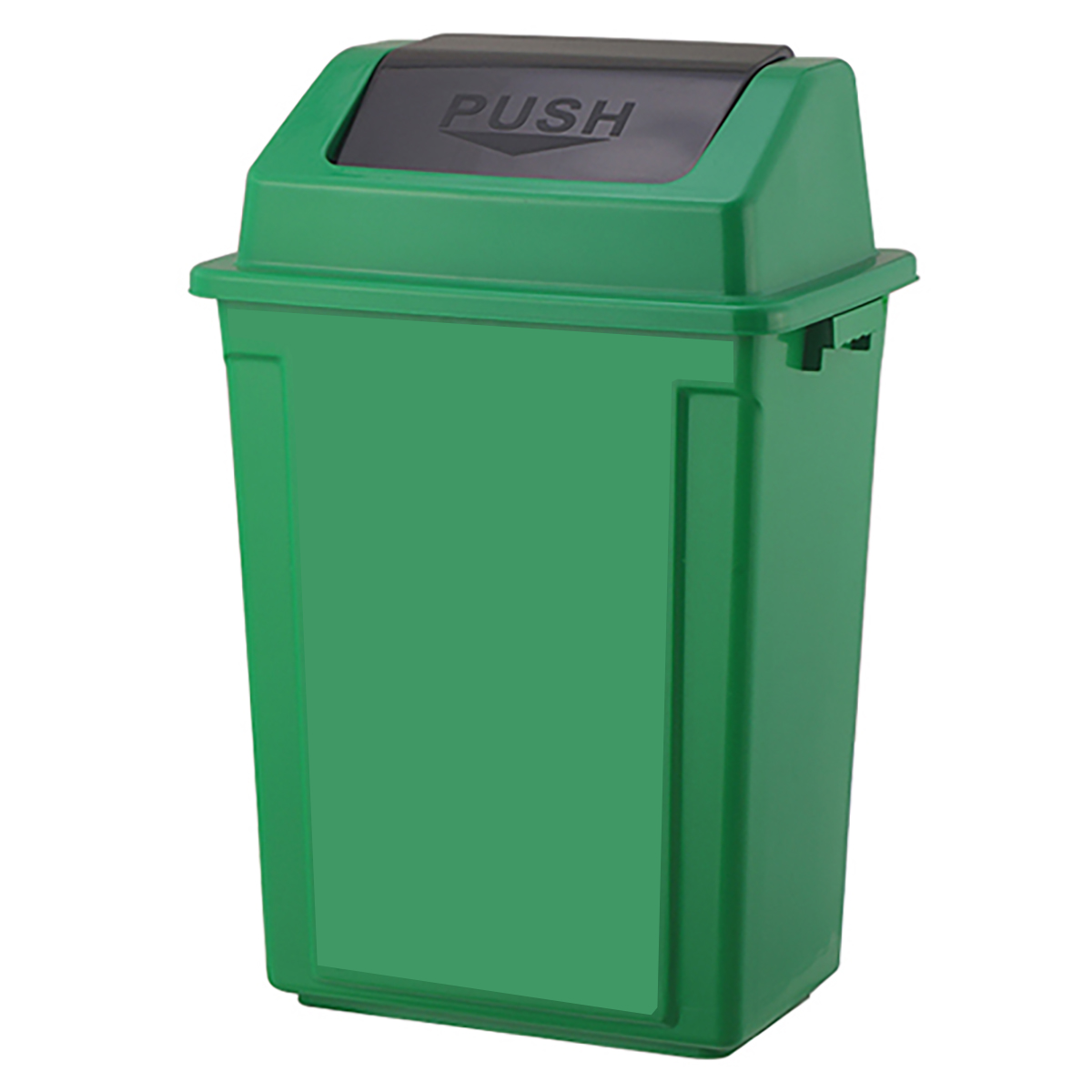 Swing Top Recycling Bin – Ausko Pte Ltd