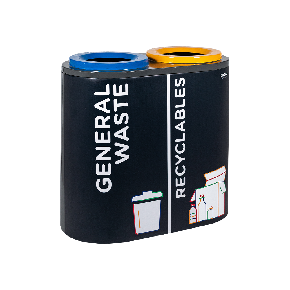 Brivo 2-in-1 – Ausko Pte Ltd