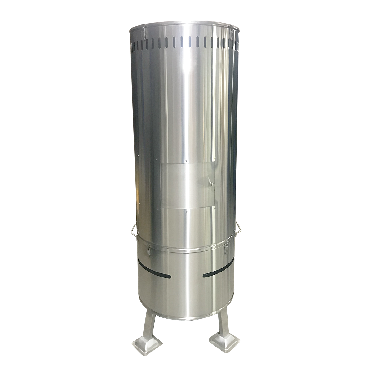 SS Incense Burner – Ausko Pte Ltd