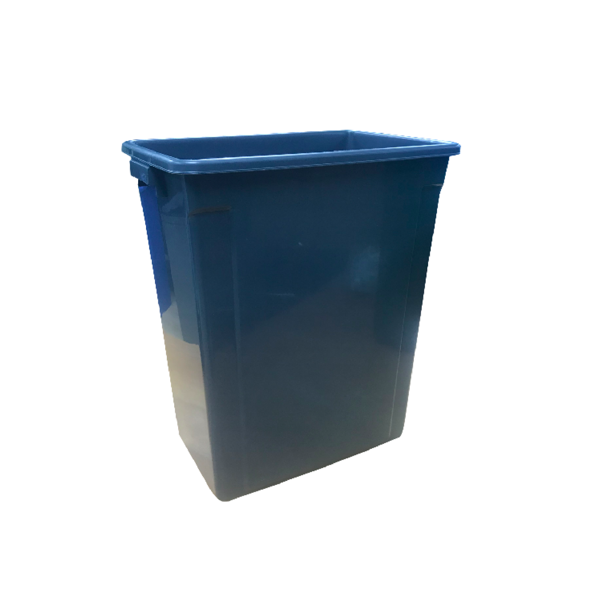 Non-Lid Trash Bin – Ausko Pte Ltd