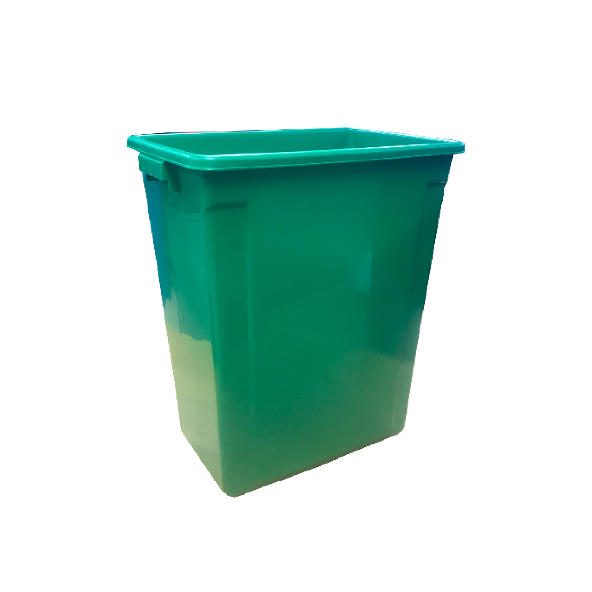 Non-Lid Trash Bin – Ausko Pte Ltd