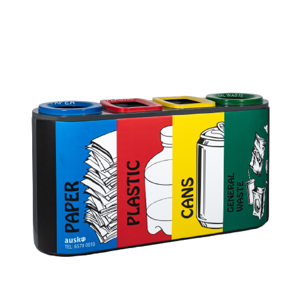 Brivo 4-in-1 – Ausko Pte Ltd