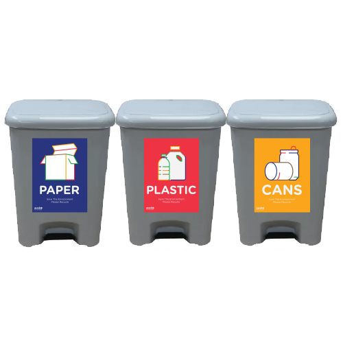 Happy Bin – Ausko Pte Ltd