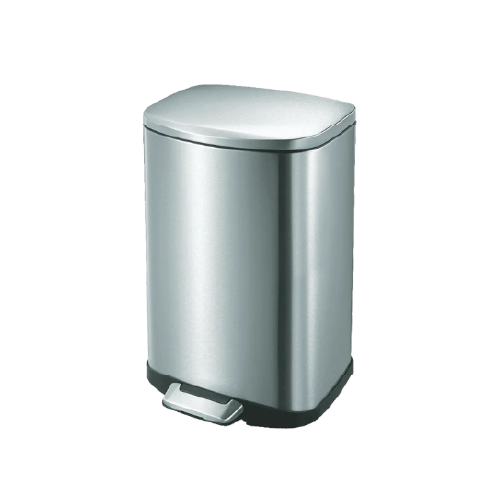 EK9366 | EKO Della Step Bin | Soft-Closing Pedal Bin | Ausko – Ausko ...