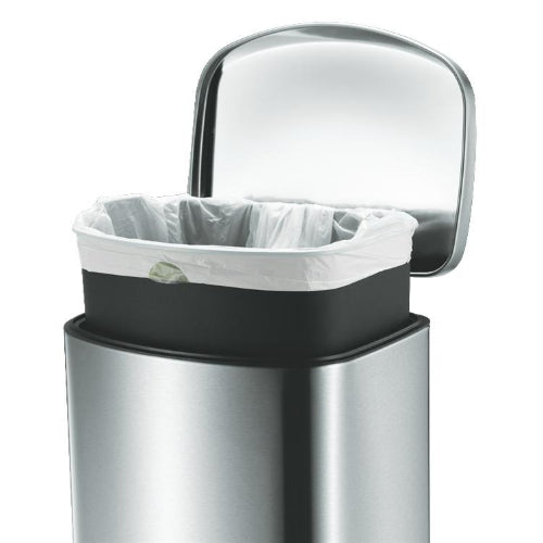 EK9366 | EKO Della Step Bin | Soft-Closing Pedal Bin | Ausko – Ausko ...