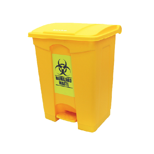 Biohazard Bins for Safe Waste Management | Ausko Pte Ltd